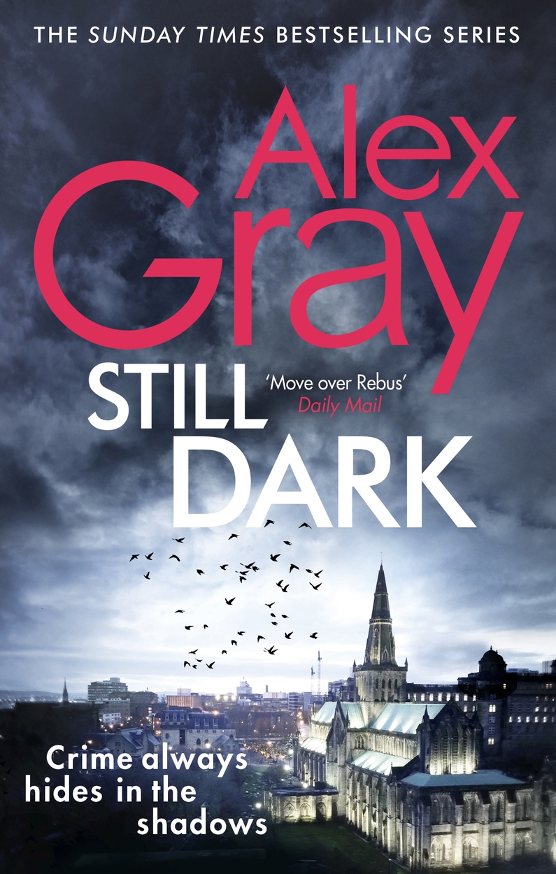 Alex Gray | Hachette UK