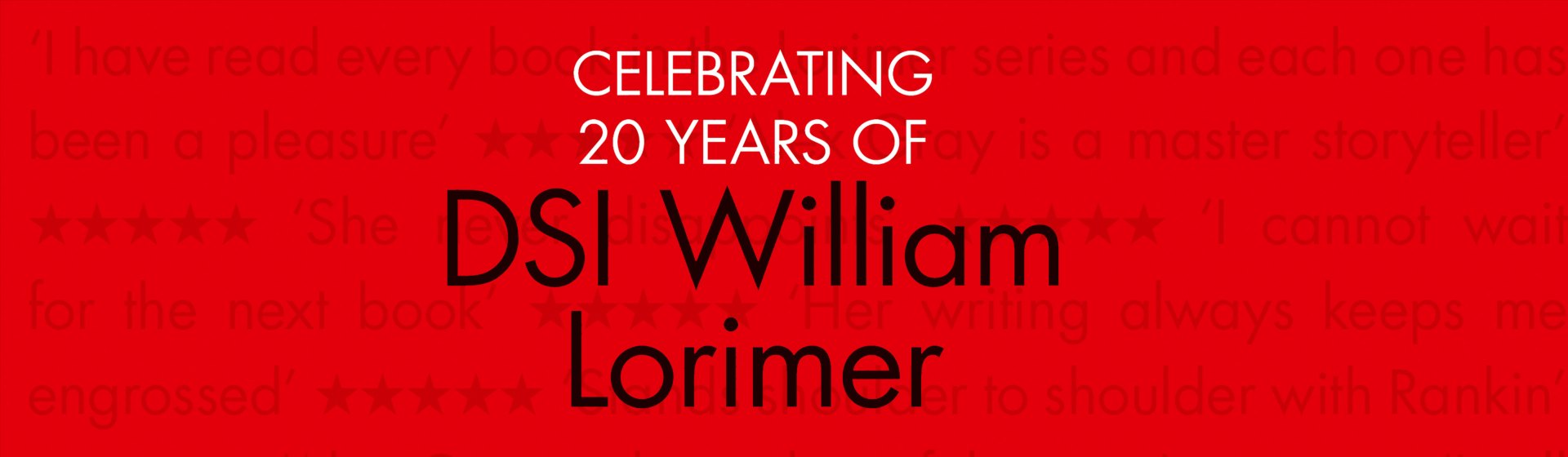 Alex Gray | Hachette UK